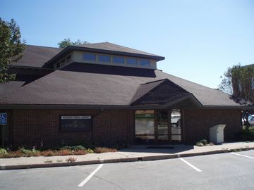 Gallery - Audubon County